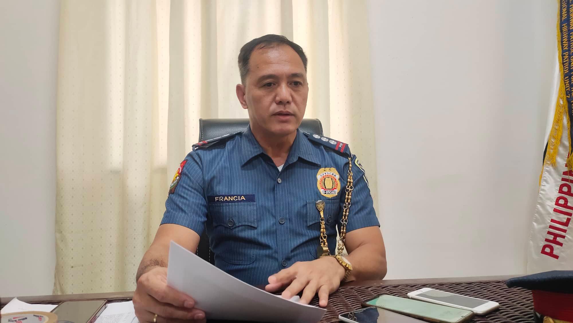 Carnapping in Central Visayas remains 'minimal,’ says HPG-7 | Cebu ...