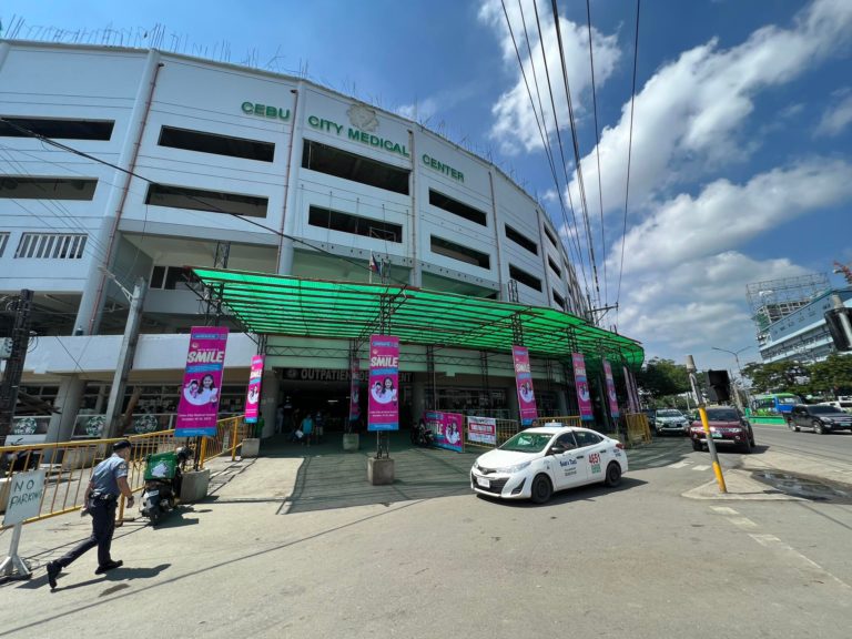 Engr. Dakay: 'Surface defects' found on CCMC's 4th to 6th floors | Cebu ...