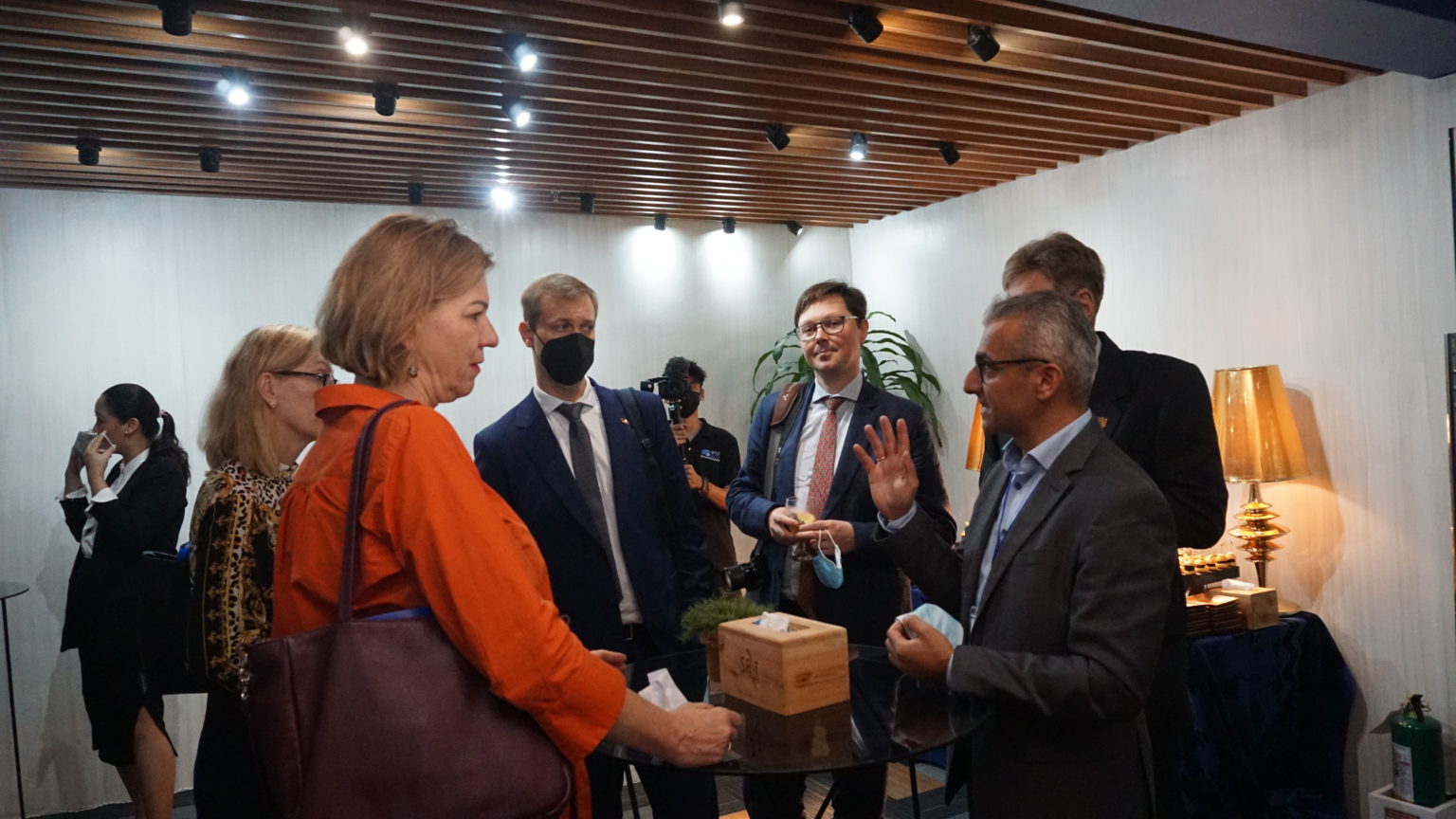 Why IONOS Chose Cebu? | Cebu Daily News