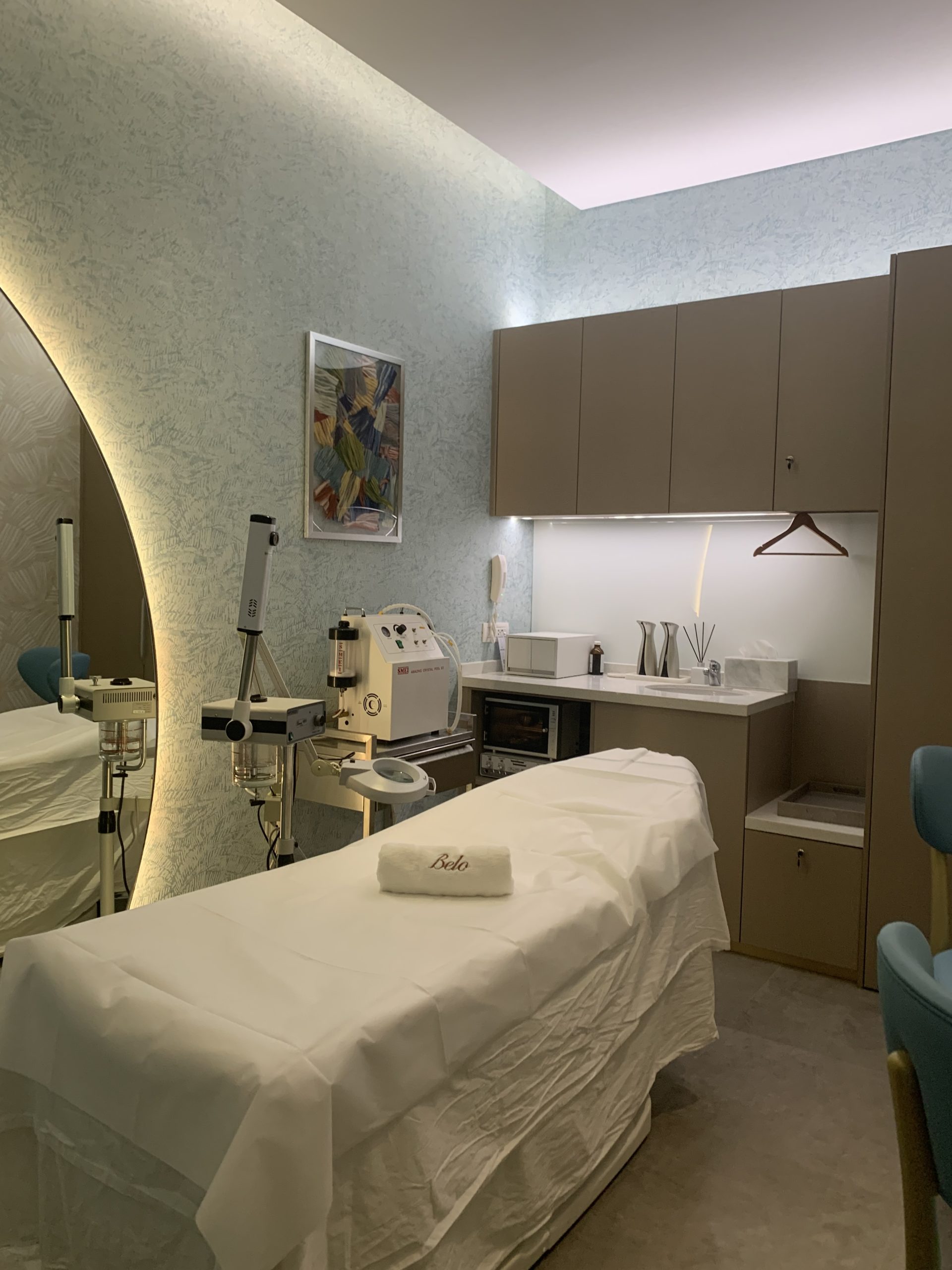 Belo opens largest clinic in the country in Cebu City | Cebu Daily News