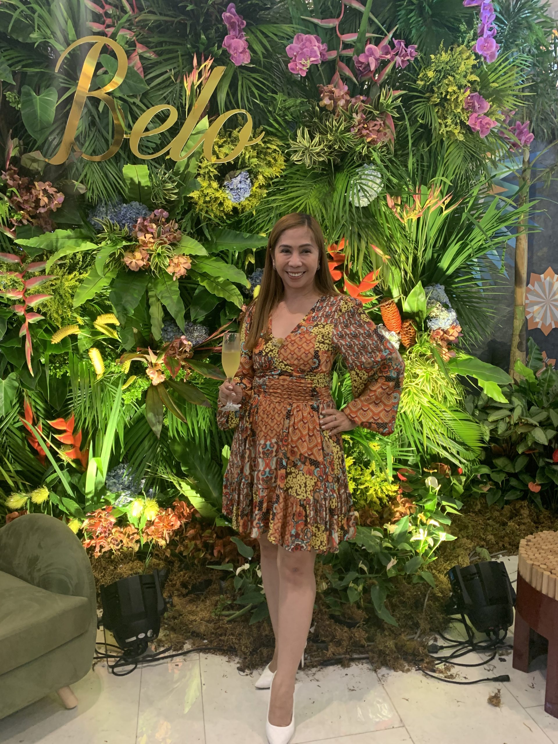 Belo opens largest clinic in the country in Cebu City | Cebu Daily News