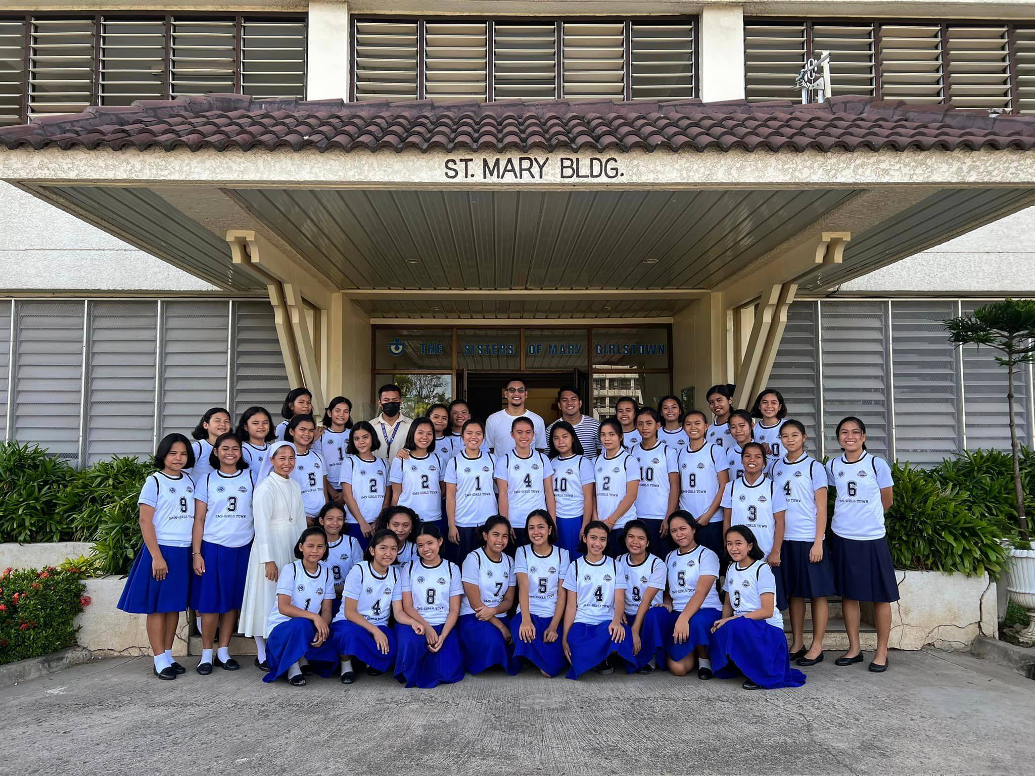 Coach Alocillo: 24 teams to compete in volleyball tourney at SMS ...