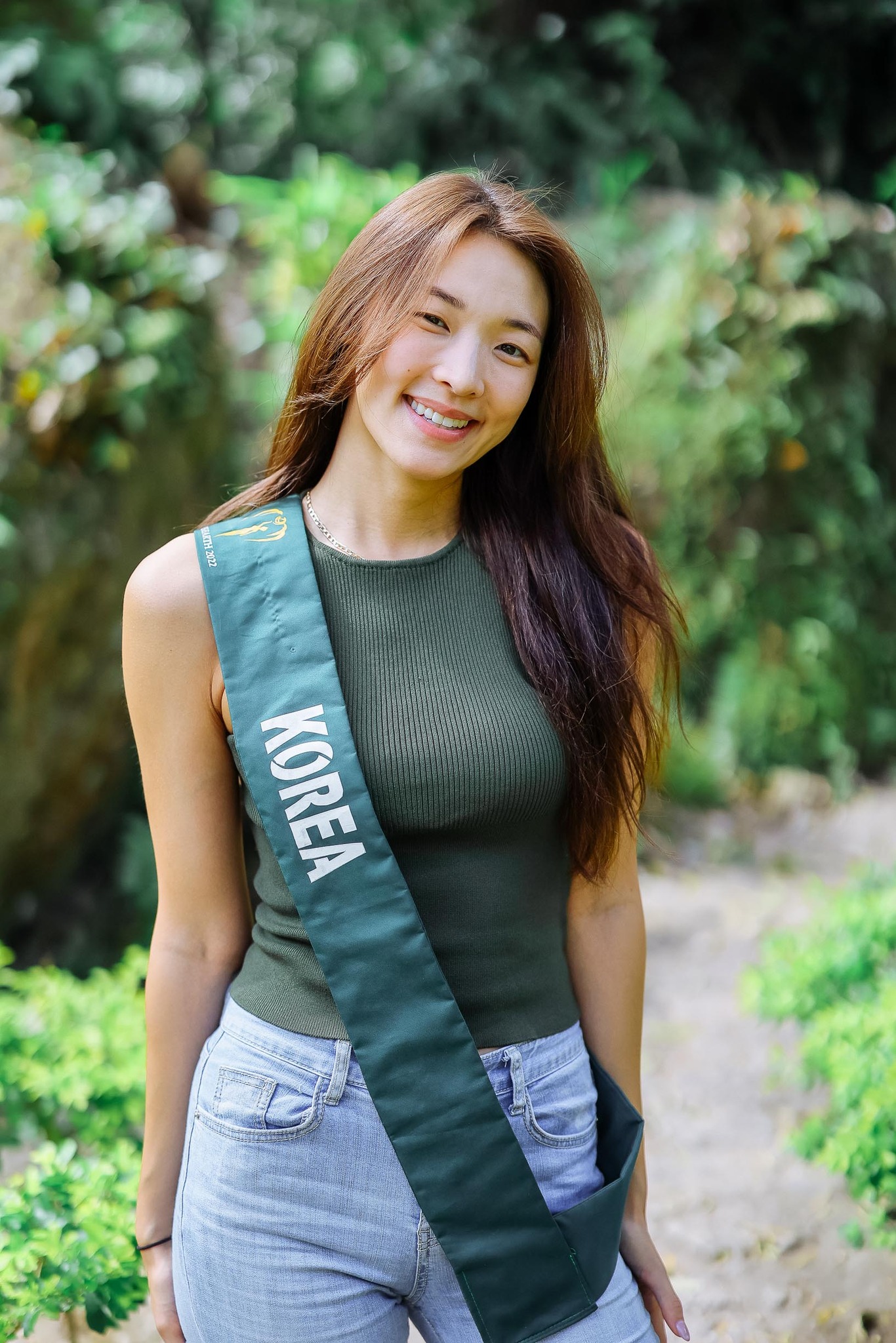 Miss Earth 2022 Mina Sue Choi wows netizens with her no make-up look photos | Cebu Daily News