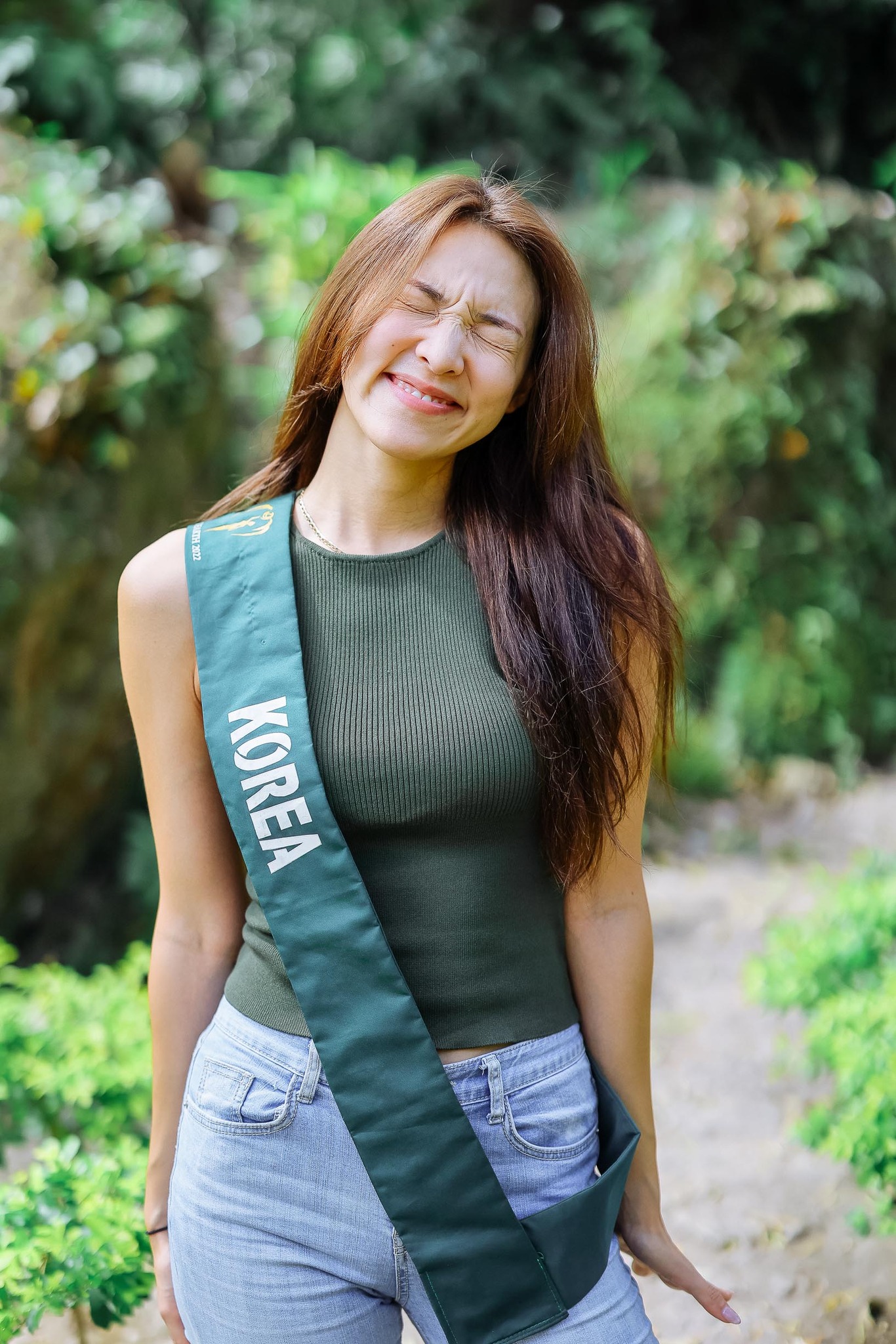 Miss Earth 2022 Mina Sue Choi wows netizens with her no make-up look photos | Cebu Daily News