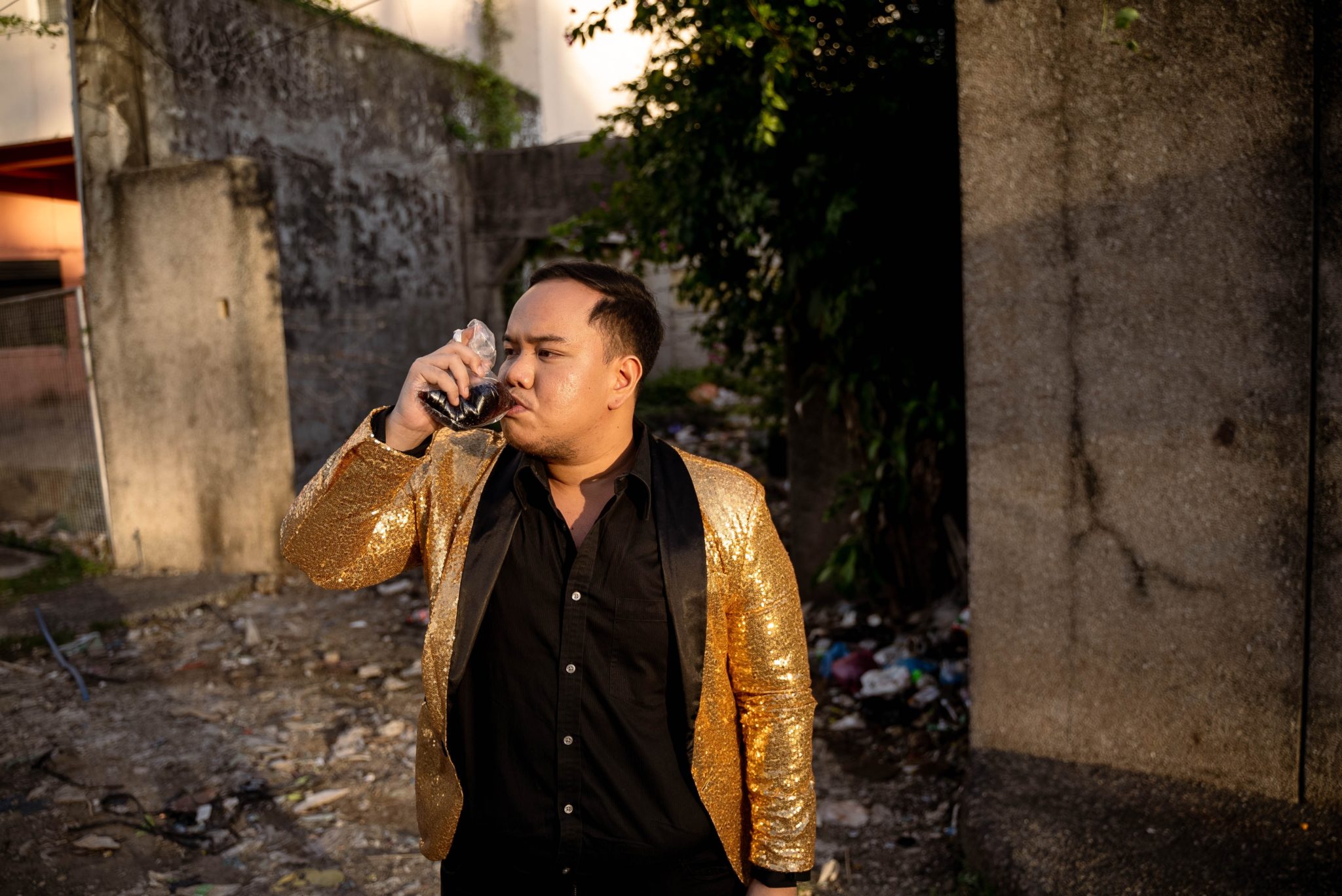 Kurt Fick's TINGBITS reminds us that love doesn't have to be expensive ...