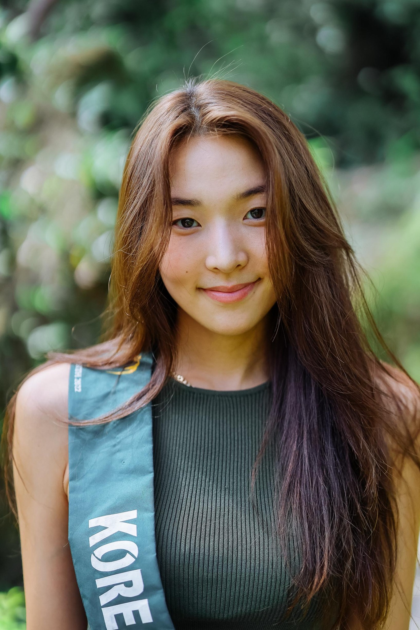 Miss Earth 2022 Mina Sue Choi wows netizens with her no make-up look photos | Cebu Daily News