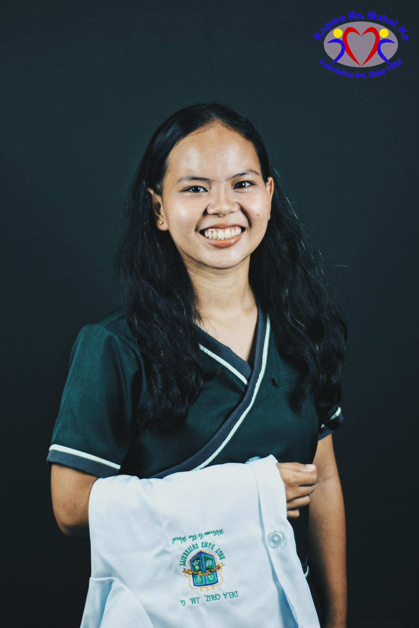 “Pangga-a Sab Ko” Stories: Cancer survivor sets her sights on becoming a doctor | Cebu Daily News