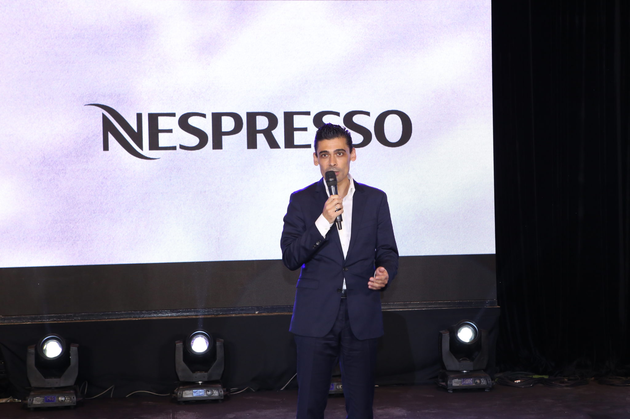 Wake Up and Smell the Coffee: Nespresso Has Finally Arrived in Cebu ...