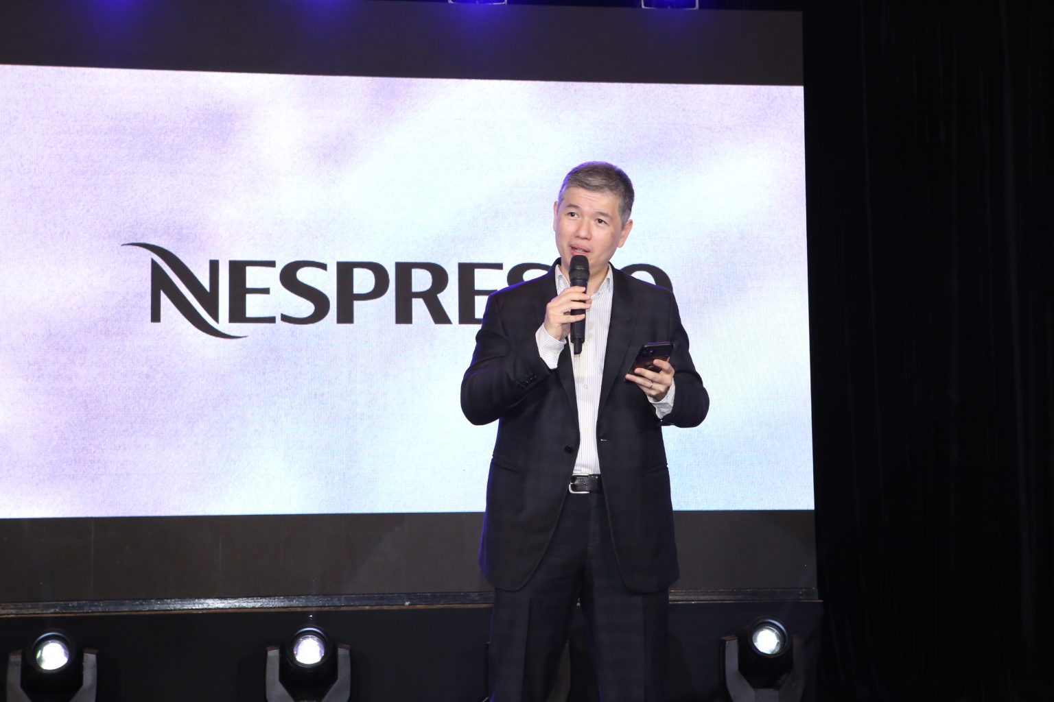 Wake Up and Smell the Coffee: Nespresso Has Finally Arrived in Cebu ...