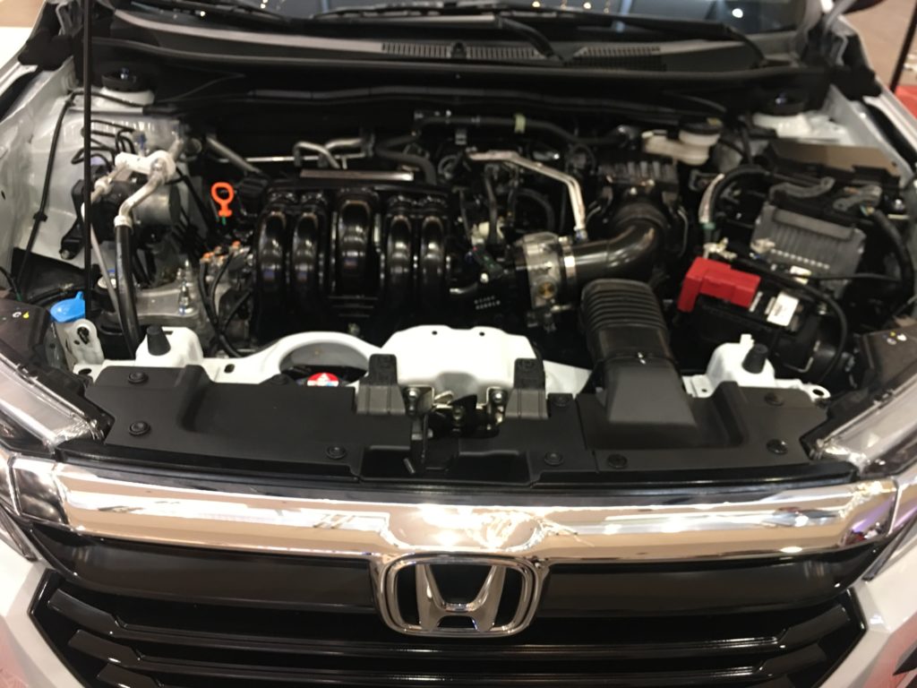 Braving Cebu’s Terrain: The New Honda BR-V Launched | Cebu Daily News