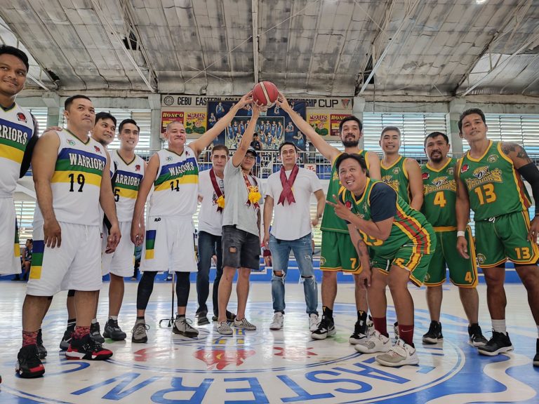 CBAA Legends Flashback 3 basketball returns after 3-year absence | Cebu ...