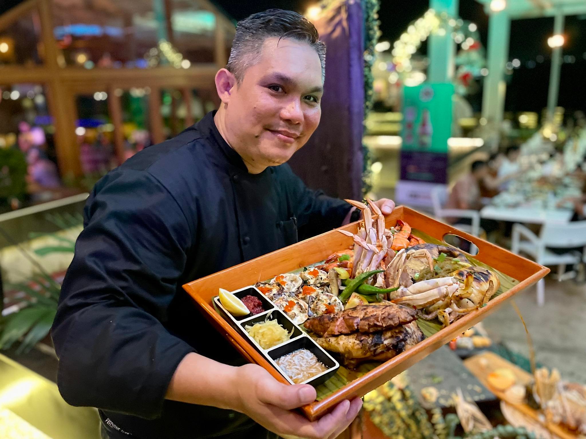 Marina Seaview Restaurant launches 2023 menu | Cebu Daily News