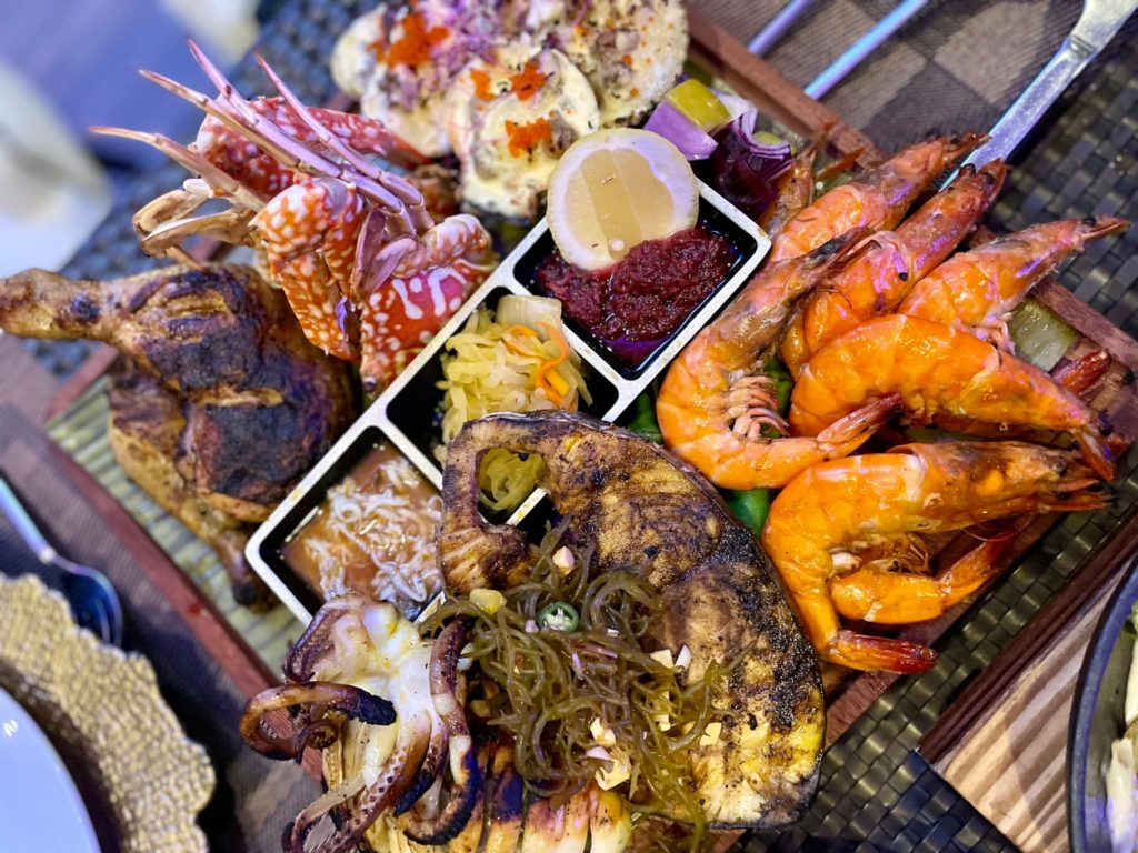 Marina Seaview Restaurant launches 2023 menu | Cebu Daily News