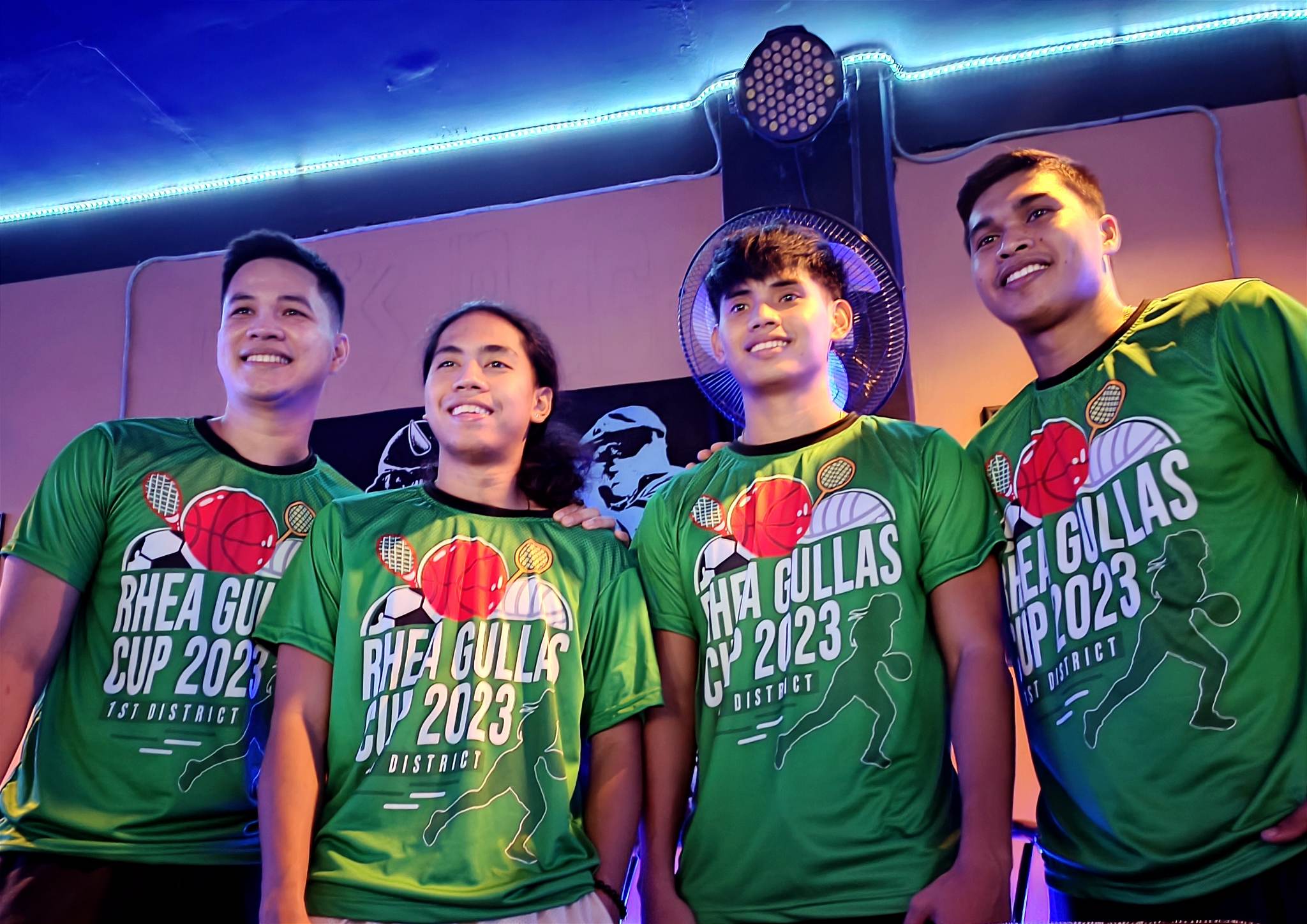 Pogoy relishes experience with Gullas Cup | Cebu Daily News