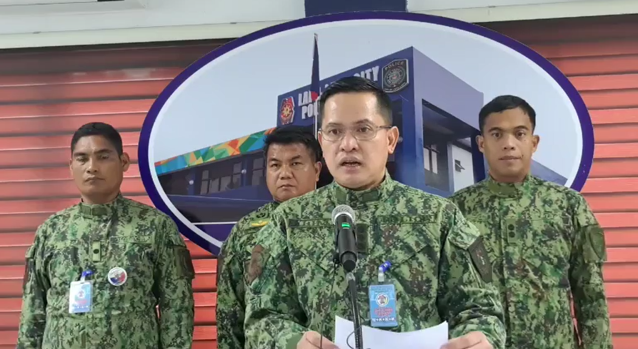 Firecracker stalls in Lapu-Lapu to again be inspected by police this ...