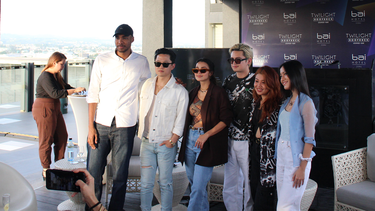 Careless takes over Sinulog’s historic comeback this January with Wavy ...