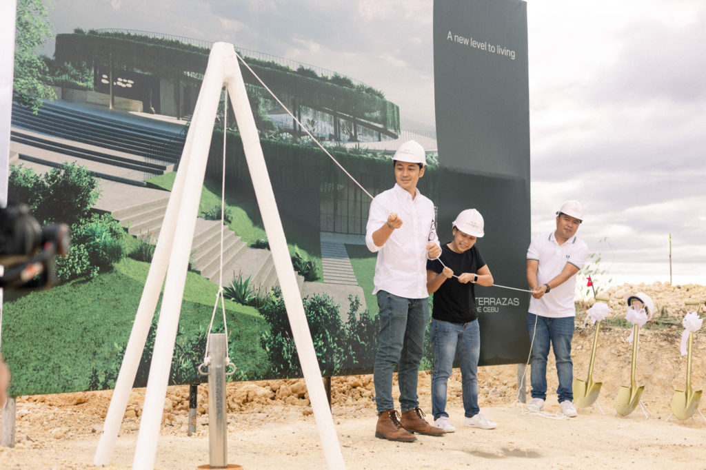 A place of community: The Verandas to rise at Monterrazas de Cebu soon ...