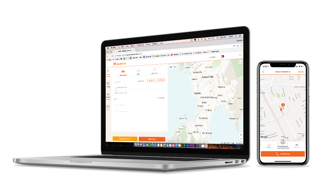 Why partnering with Lalamove is a winning move, according to local ...