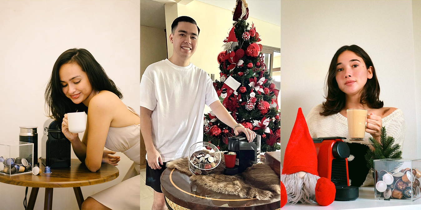 Beating the holiday rush with Nespresso | Cebu Daily News