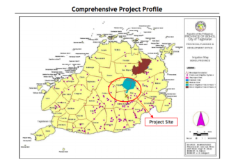 Bohol's Malinao Dam Improvement Project now costs P1.57B | Cebu Daily News
