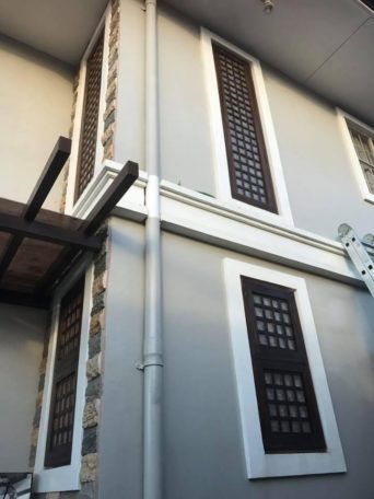 FACES OF CEBU: James Gabriel Geverola Mamalias, 30, Capiz shell ...