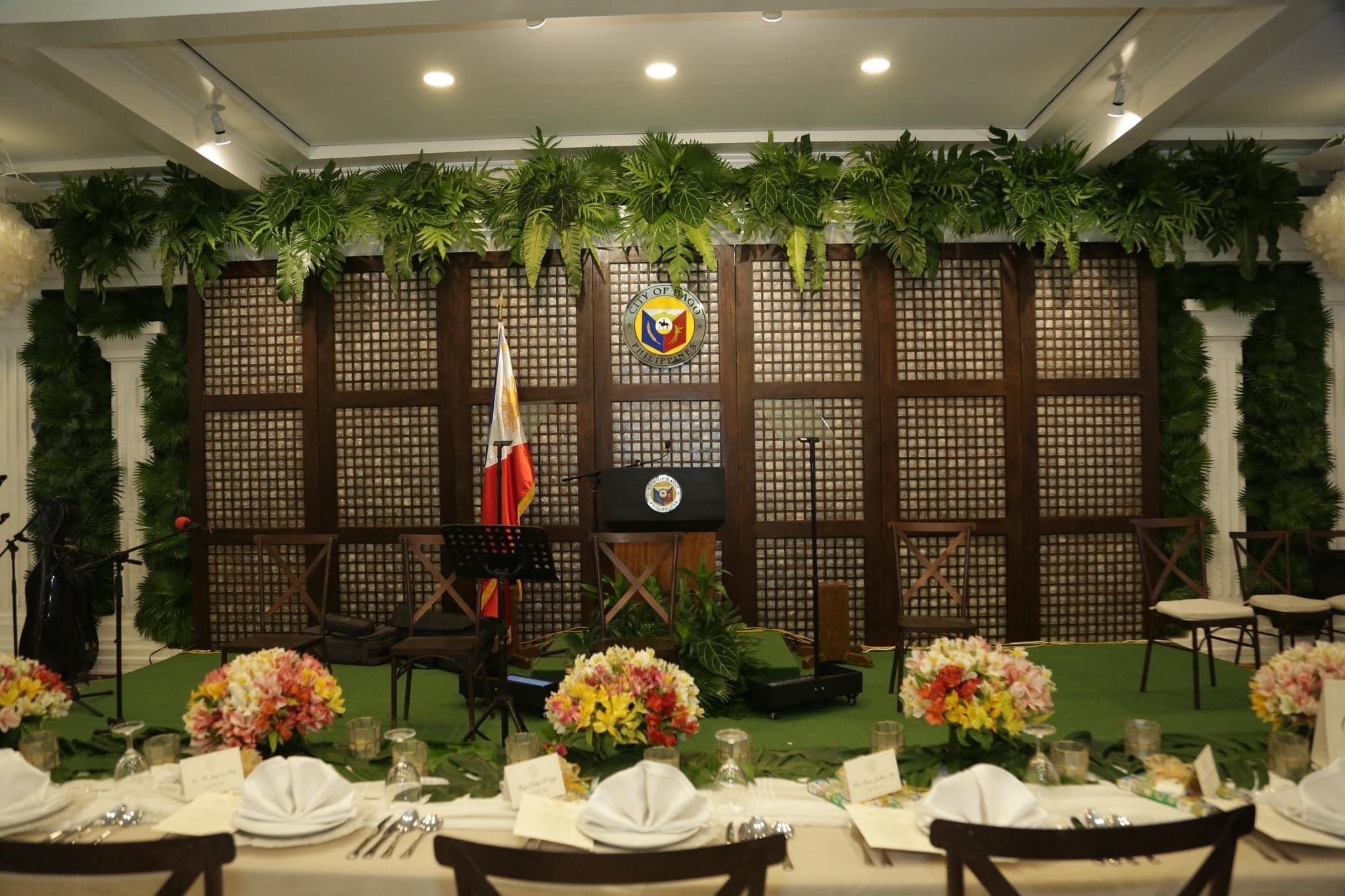 FACES OF CEBU: James Gabriel Geverola Mamalias, 30, Capiz shell ...