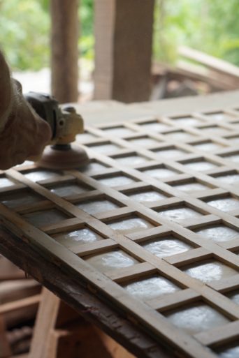 FACES OF CEBU: James Gabriel Geverola Mamalias, 30, Capiz shell ...