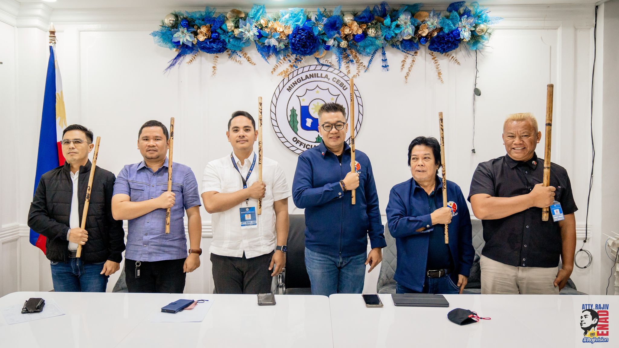 Minglanilla to host PEKAF Visayas leg qualifying tournament | Cebu ...