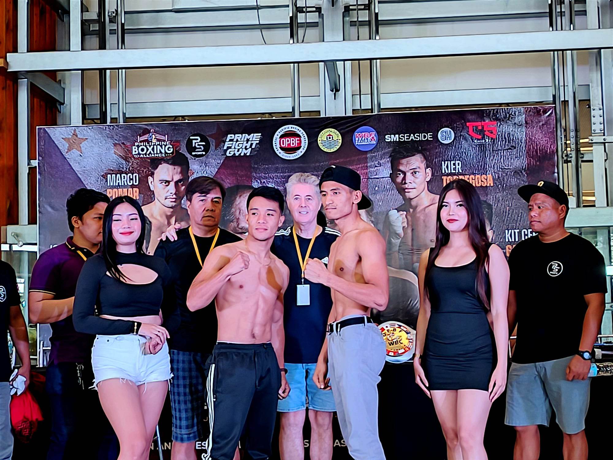 Moment of truth has arrived for Milan Melindo | Cebu Daily News