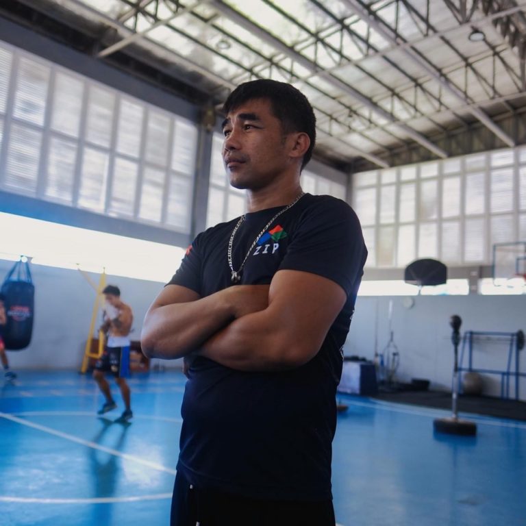 Michael Domingo: From topnotch boxer to multiple world champion trainer ...