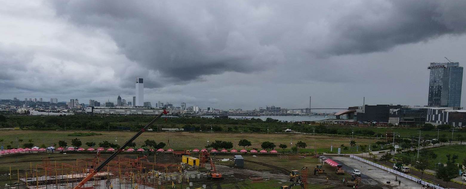 Rainy days ahead for Metro Cebu | Cebu Daily News