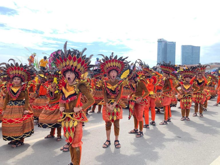 Sinulog 2024 Grand Parade, Ritual Showdown live updates | Cebu Daily News