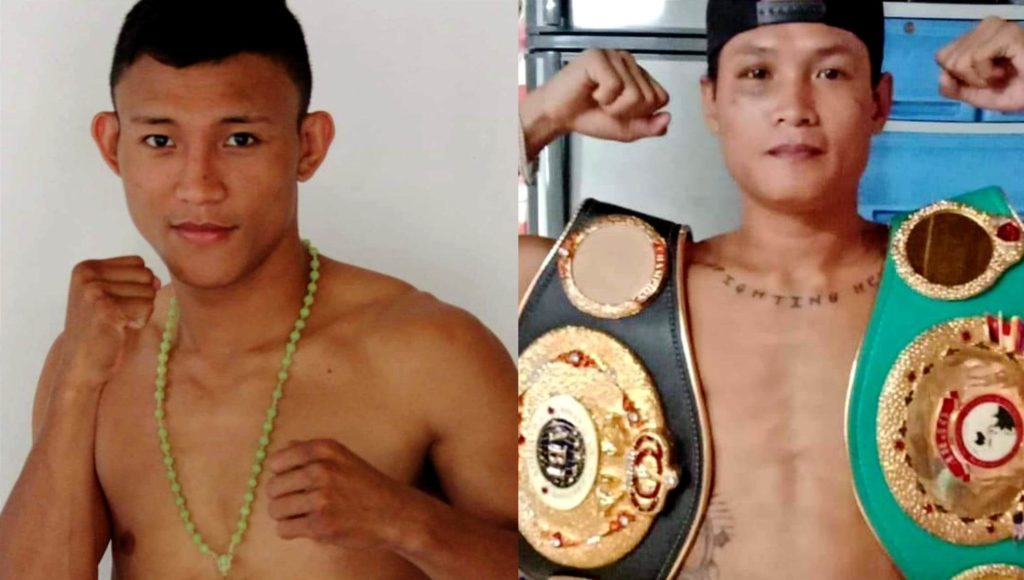 Cataraja fights for OPBF super fly crown in February | Cebu Daily News