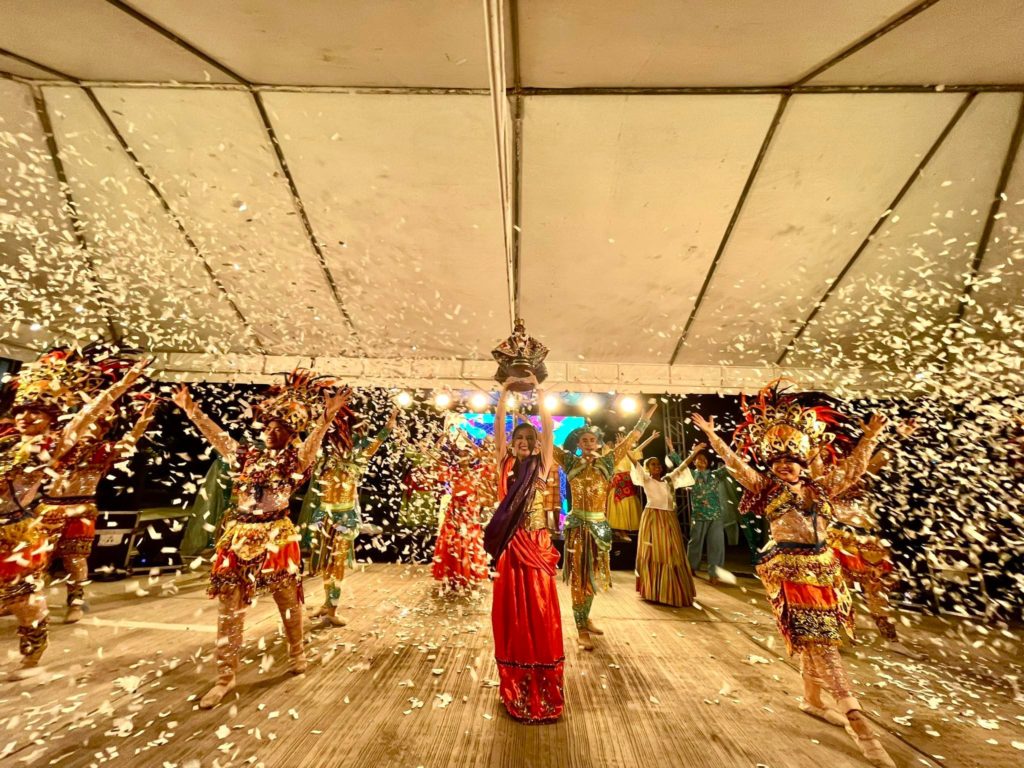 A world-class celebration of heritage and culture at Mandani Bay | Cebu ...