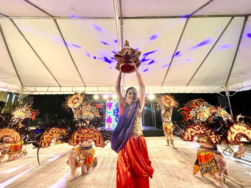 A world-class celebration of heritage and culture at Mandani Bay | Cebu ...