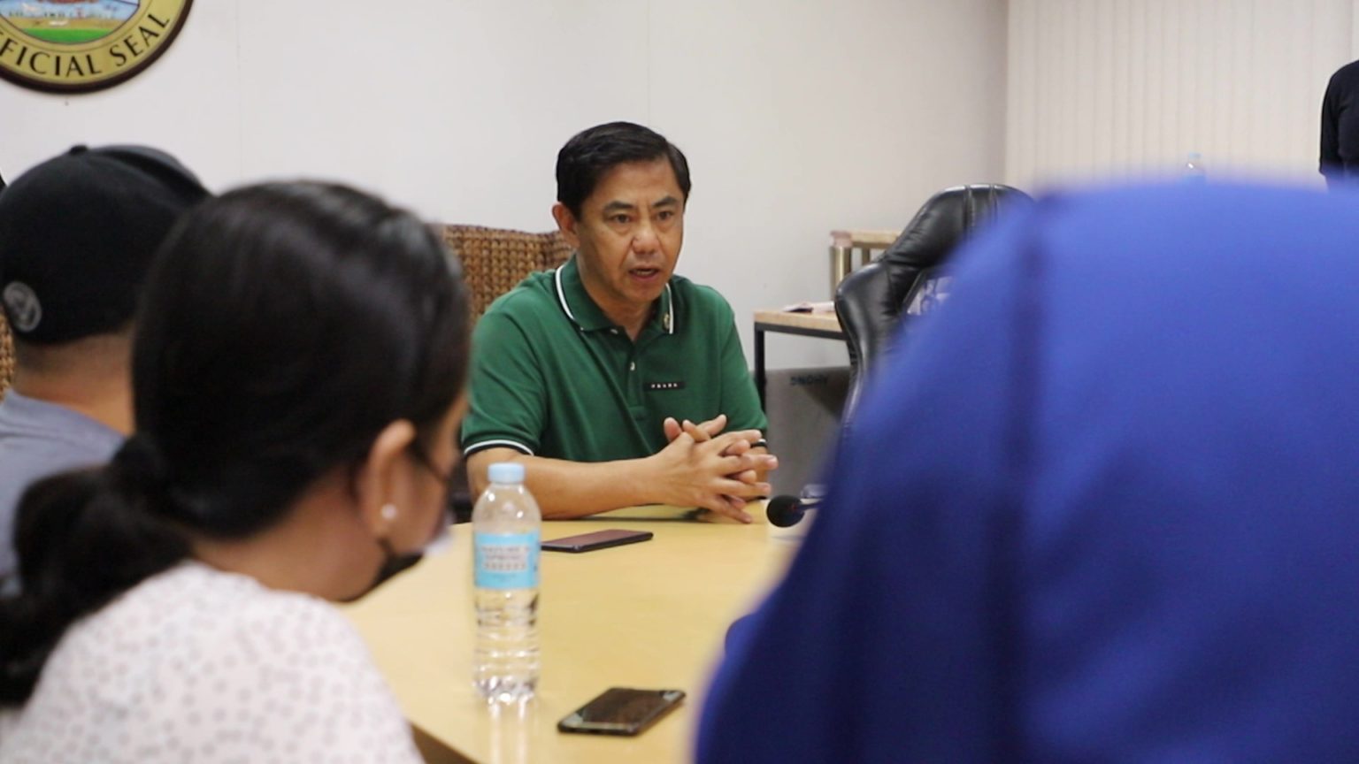 'Double your money' scam victims seek Ahong's help | Cebu Daily News
