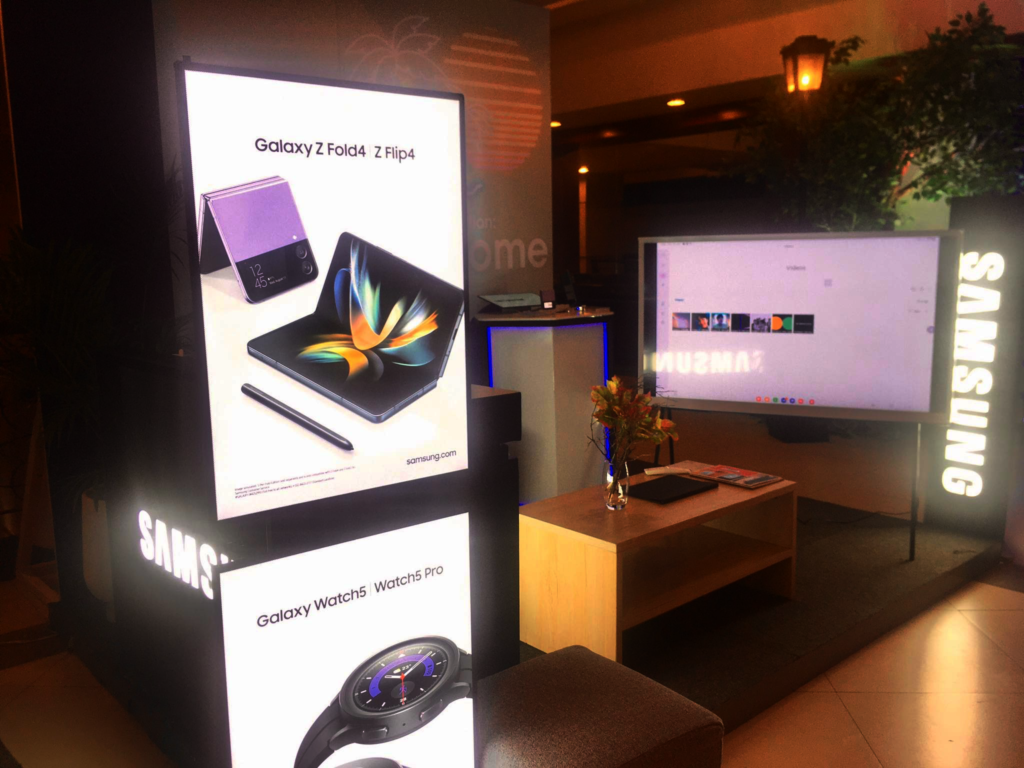 Aerophone Launches AeroTab for Enterprises | Cebu Daily News