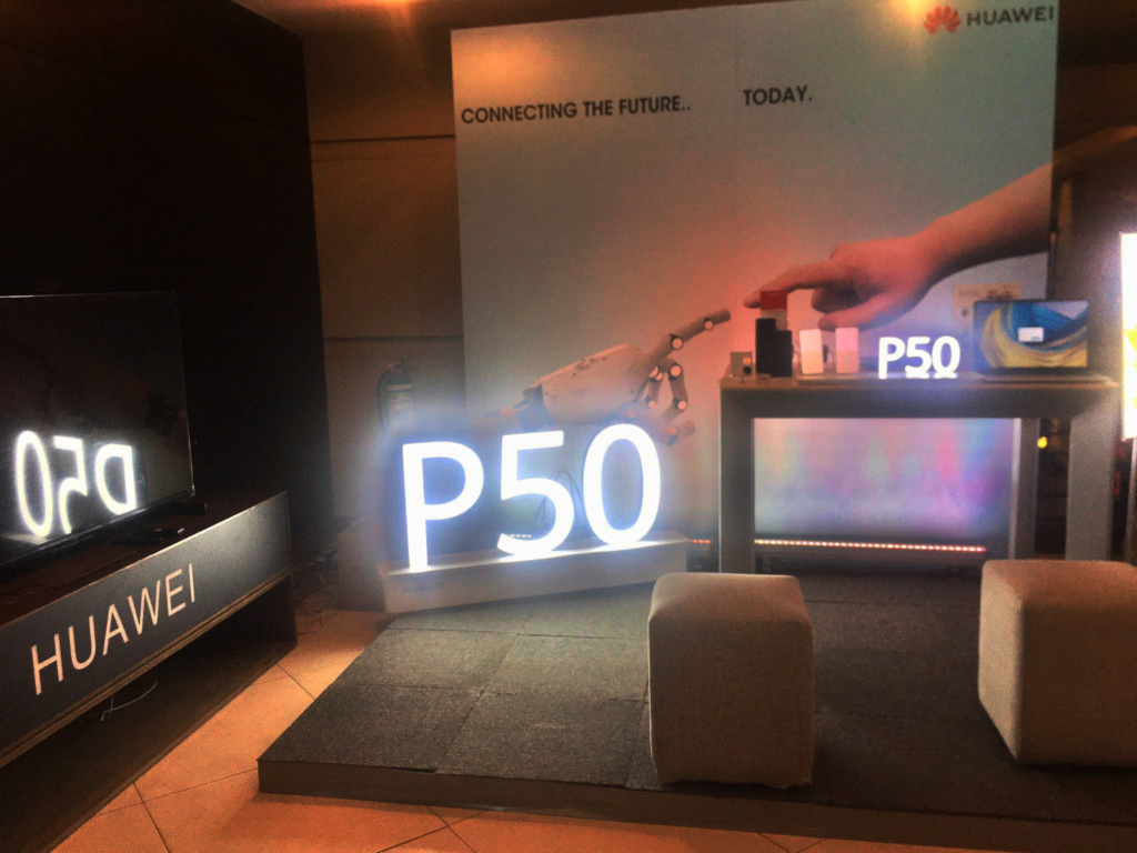 Aerophone Launches AeroTab for Enterprises | Cebu Daily News