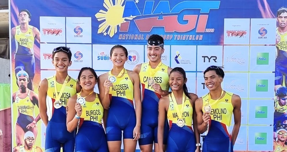 Cebu’s Alcoseba shines in Subic NAGT | Cebu Daily News