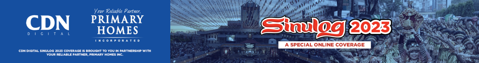 Fiesta Señor and Sinulog Festival: What’s the difference? | Cebu Daily News