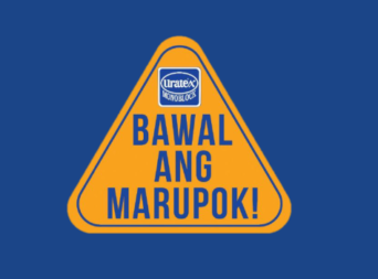 Uratex Monoblock launches Bawal Ang Marupok campaign | Cebu Daily News