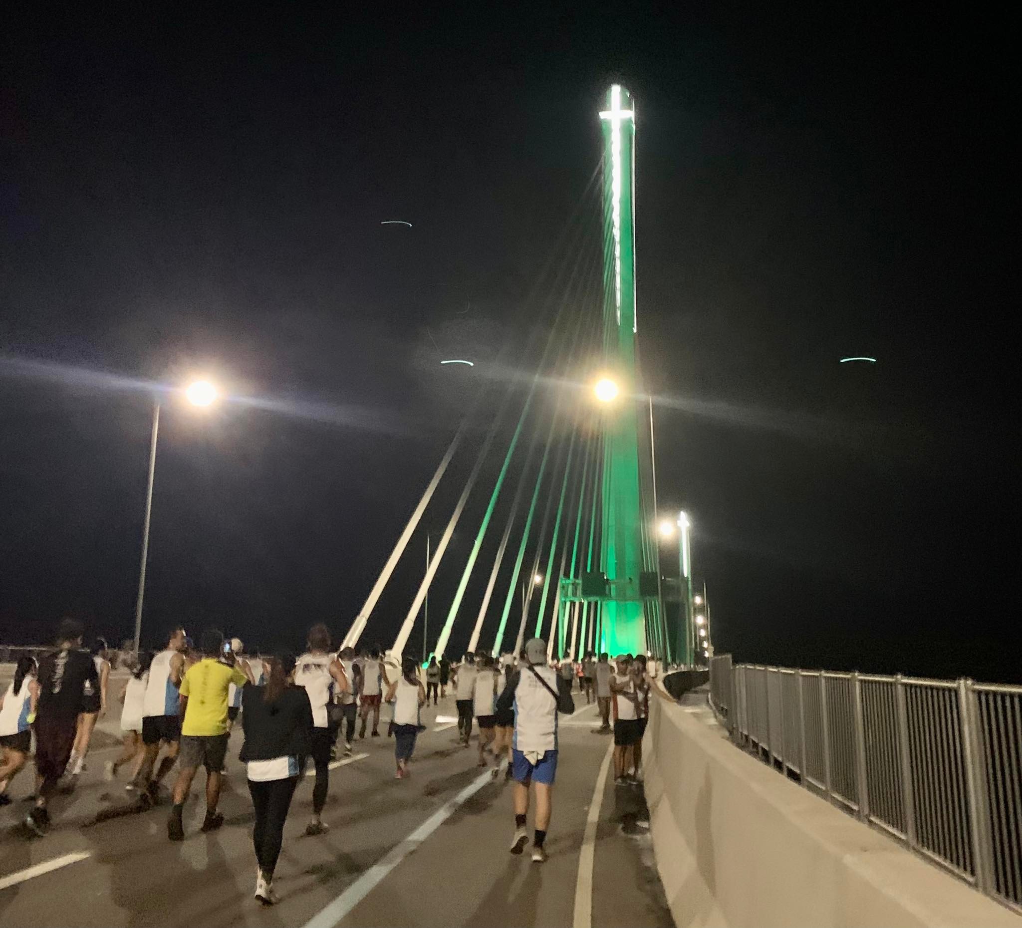 Police dies during marathon in Cebu | CDN Digital