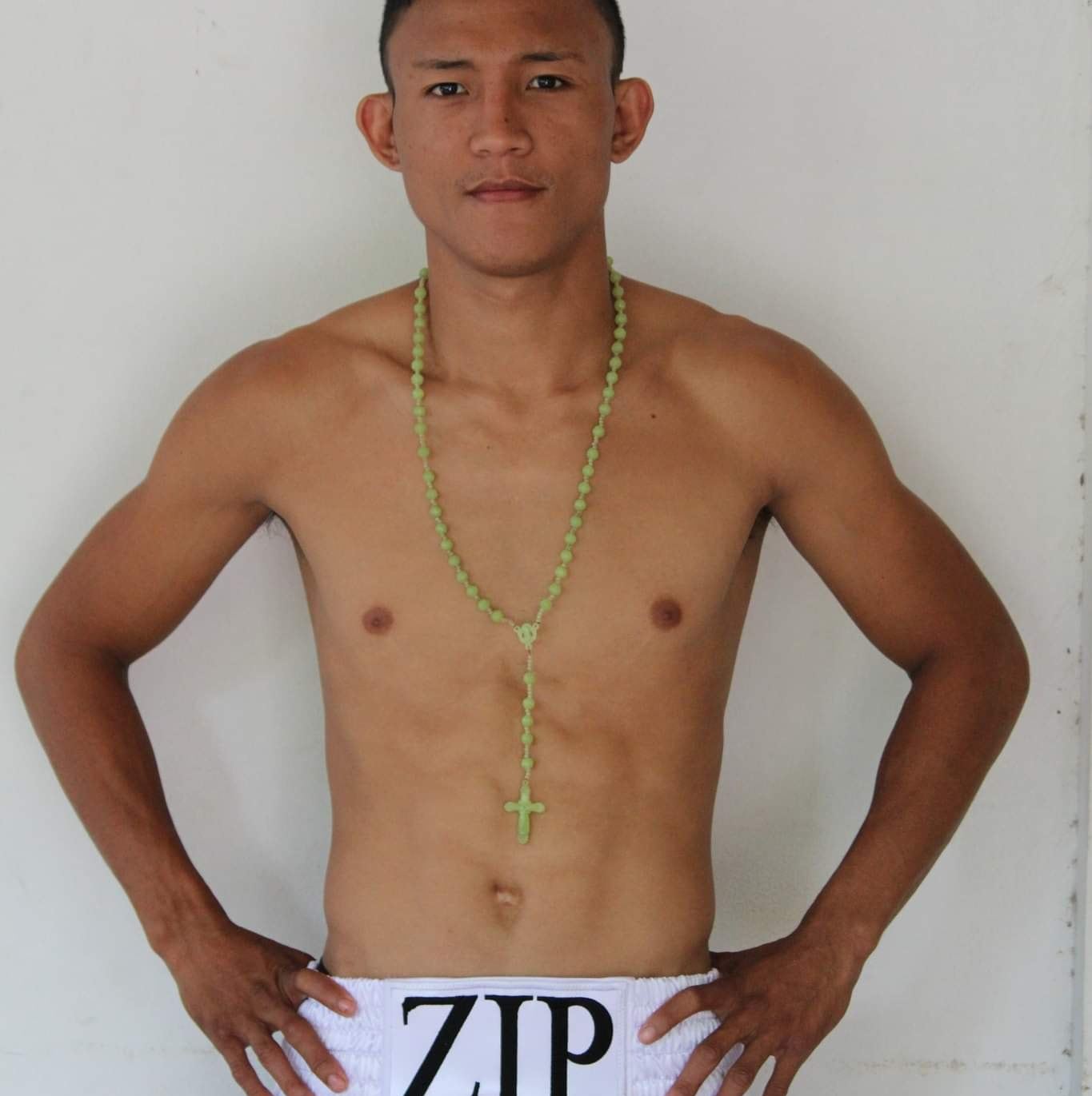 Cataraja on OPBF super flyweight title showdown with Heno: I am ready | Cebu Daily News