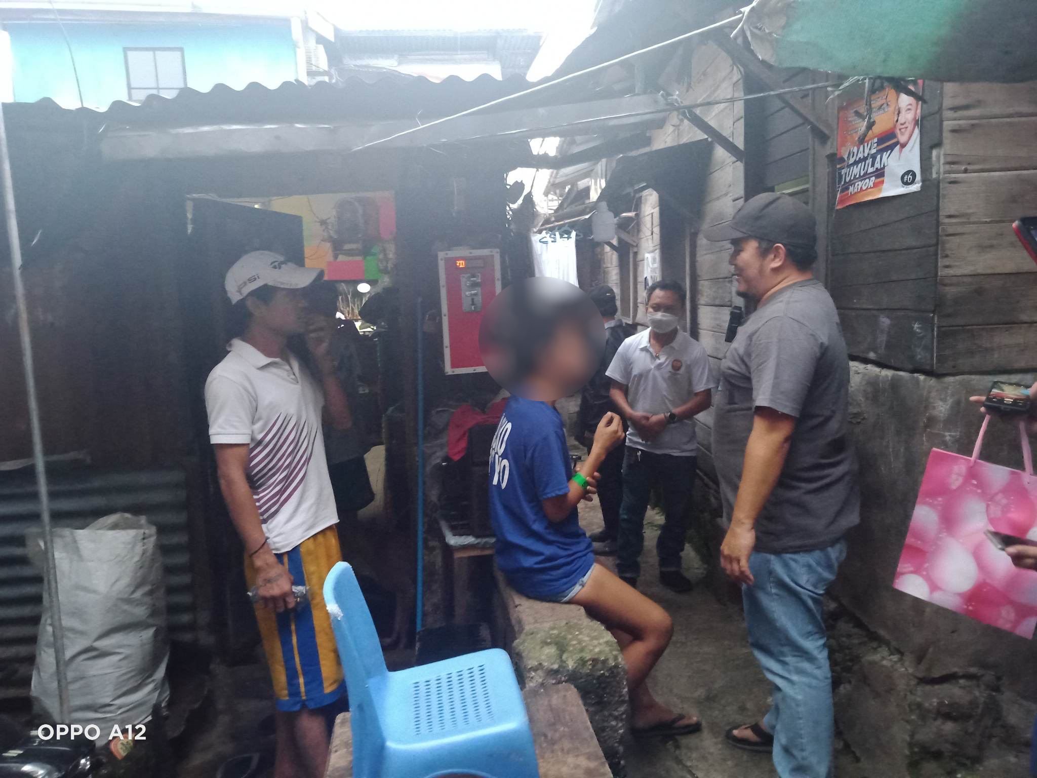 Woman from Tisa arrested for alleged online sexual abuse | CDN Digital