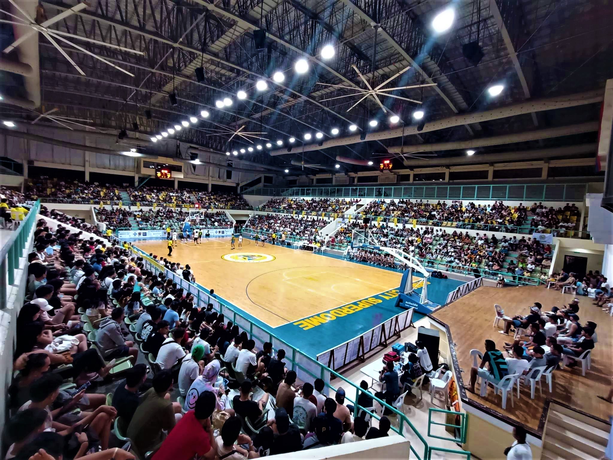OCCCI D-League opens first regular season Feb 9 | Cebu Daily News