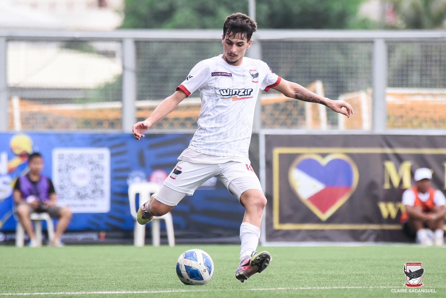 CFC Gentle Giants off to Manila to resume PFL campaign | Cebu Daily News