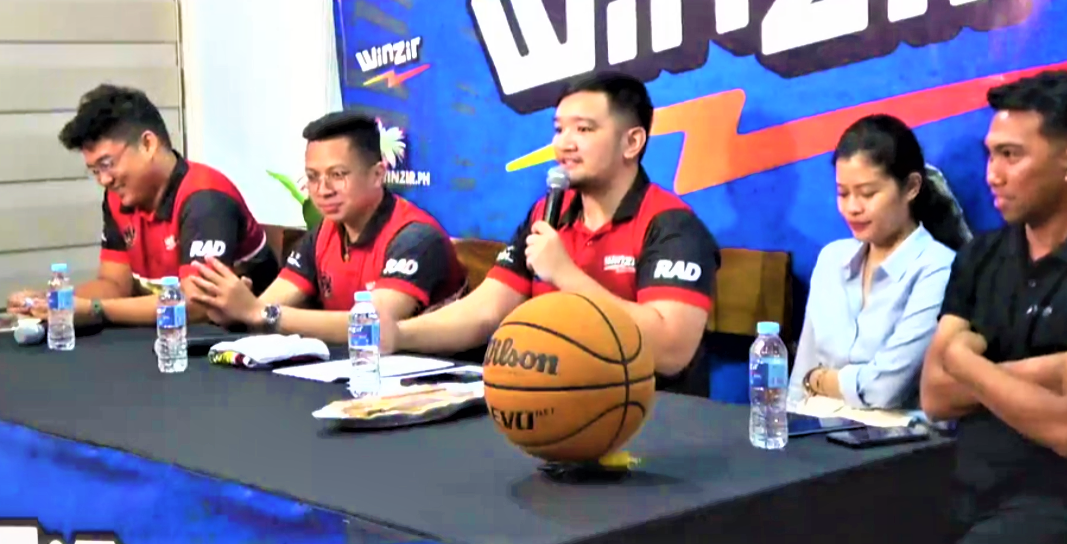 MCBL Season 8 gets going on Feb. 18 | Cebu Daily News