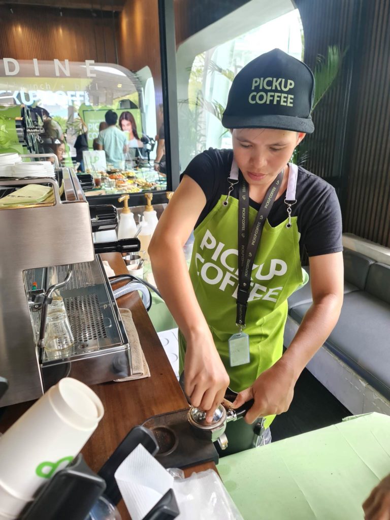 PICKUP COFFEE to launch its first five branches in Cebu | Cebu Daily News