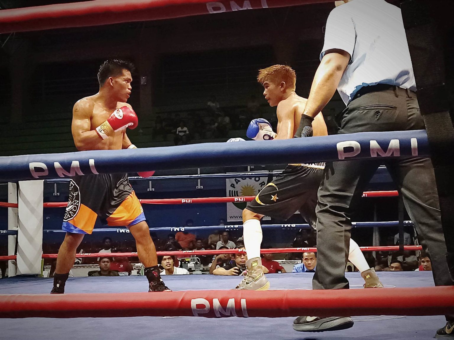 Kumong Bol-anon 9: Seven PMI Bohol boxers beat foes | Cebu Daily News