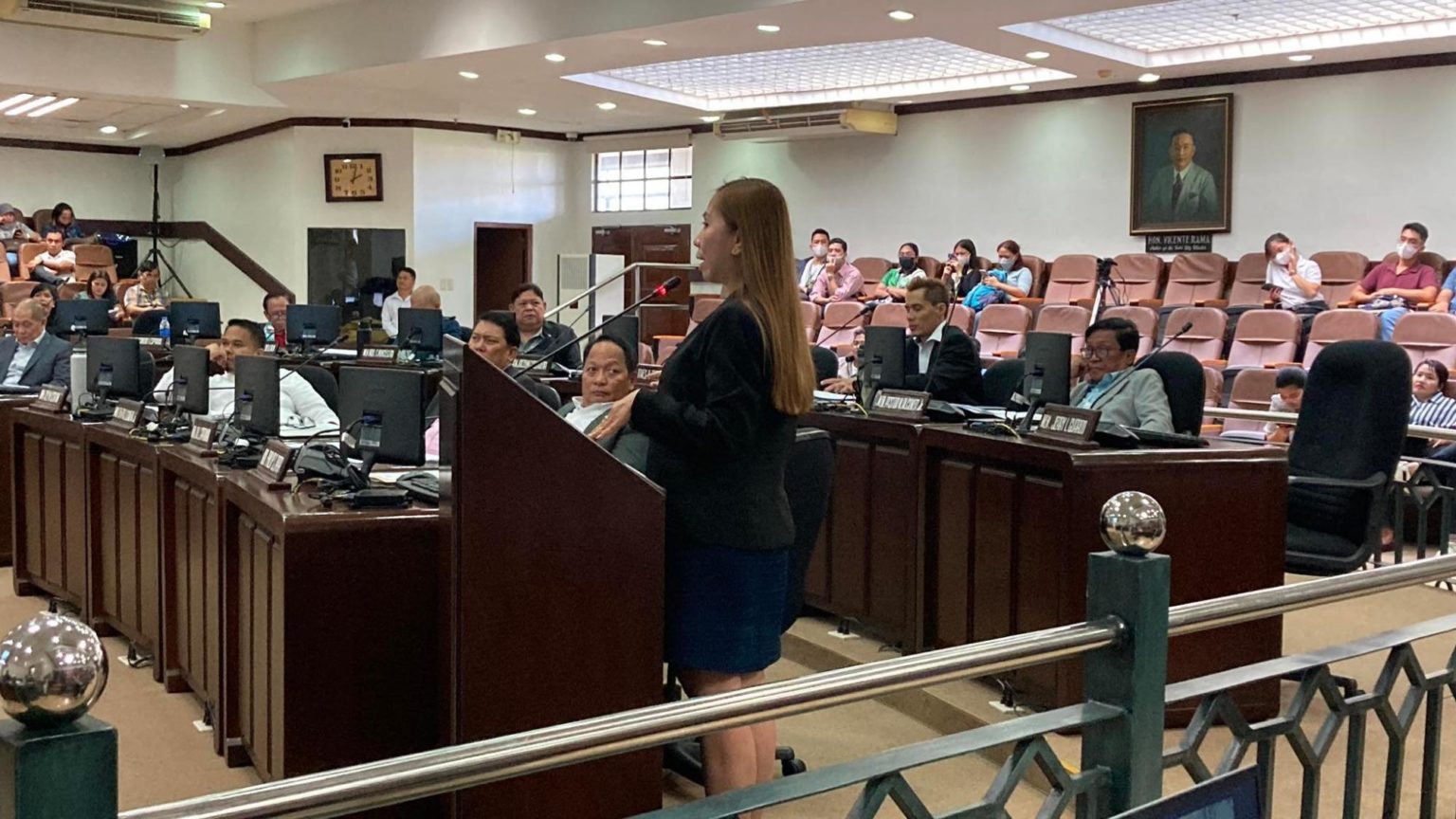 BOPK, Kusug take control of Cebu City Council after 2025 elections